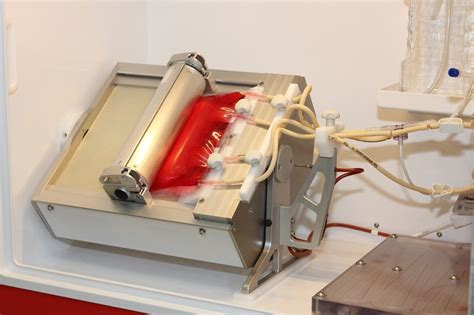 How An Innovative New Bioreactor Is Using Ultra Fine Filters To