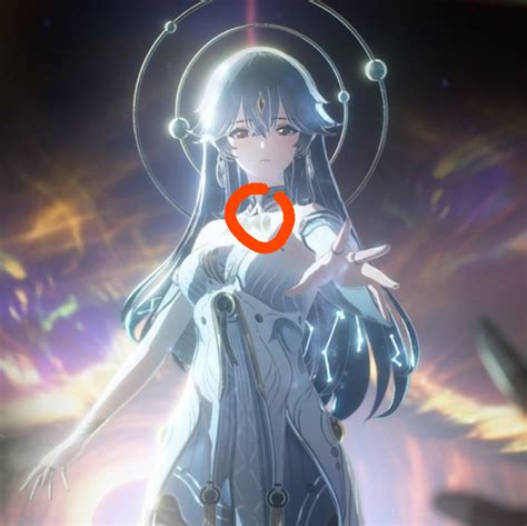 We Got A Look At A New Character When They Posted The Dates For The