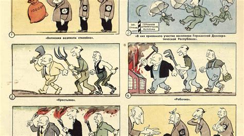 70 Jahre Volksaufstand In Der Ddr Der „17 Juni“ In Der… Visual History Geschichte