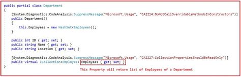Entity Framework Context Class In C Dot Net Tutorials