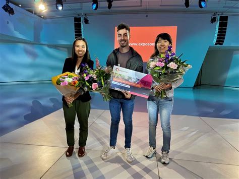 Giulia Menichetti Posted On Linkedin