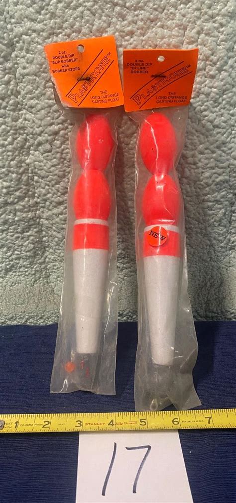 Vintage Long Casting Float