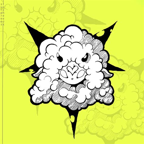 Wooloo Пикабу
