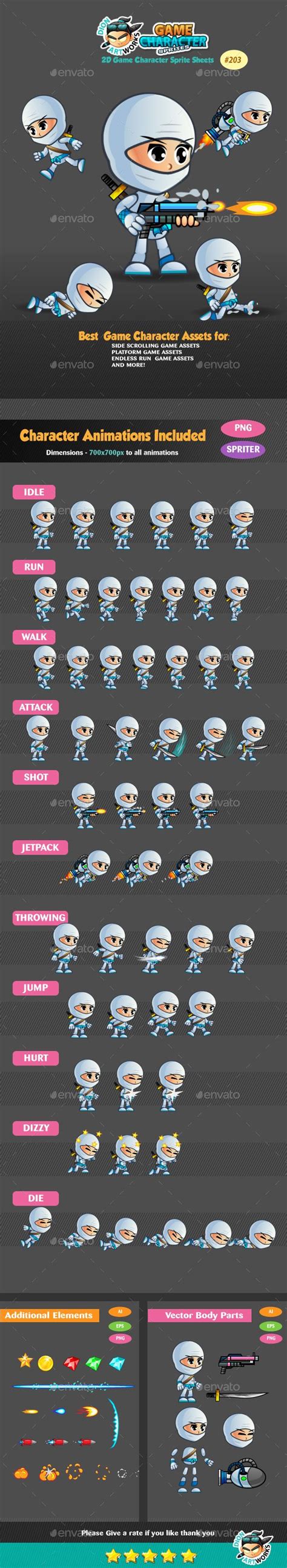 Animation sprite ý tưởng nghệ thuật biểu tượng phép thuật nghệ thuật tranh tự làm