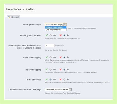 Checkout In Presatshop Belvg Blog