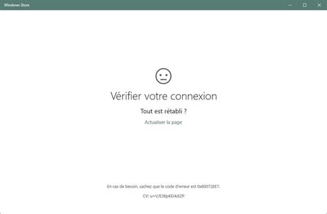Windows Store Doesnt Want To Work Today Windows10