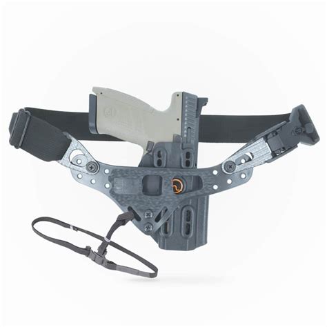 Flint Compact Glock 48 43x 43 Mos With The Phlster Enigma System