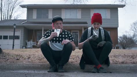 Josh Dun Stressed Out Minecraft Skin