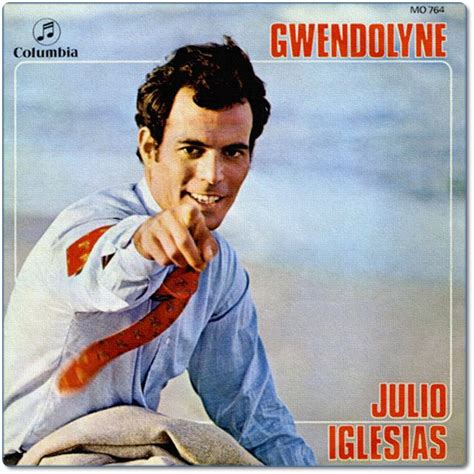 Las 22 Mejores Portadas De Los Discos De Julio Iglesias
