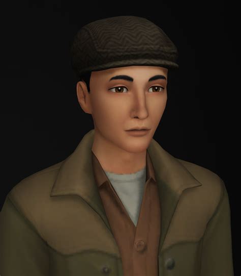 Kingfish S Sim Characters Page 4 Downloads CAS Sims LoversLab