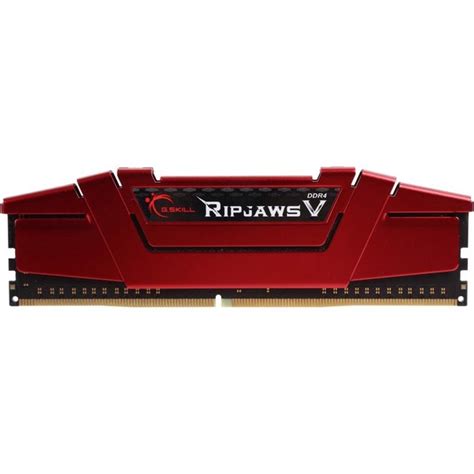 Ram Gskill Ripjaw V 8gb 2800mhz Ddr4 Giá Tốt Nhất