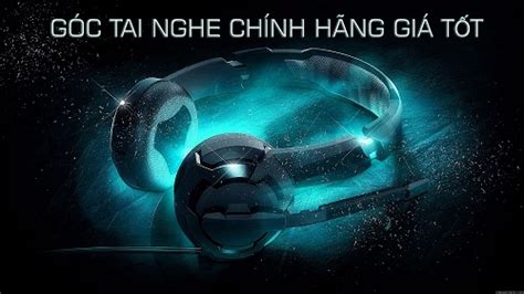 Tai Nghe Ch Nh H Ng Chuy N Nghe Nh C Cafedidong