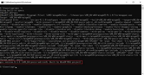 Windows上clion配置opencv环境 迷途小书童的note迷途小书童的note