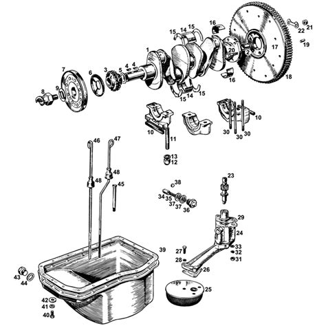 Mga Engine Parts Mgoc Mga Engine Parts Mgoc