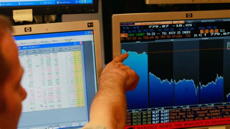 Без ясна посока на индексите върви търговията на фондовите борси в Европа Новини бг