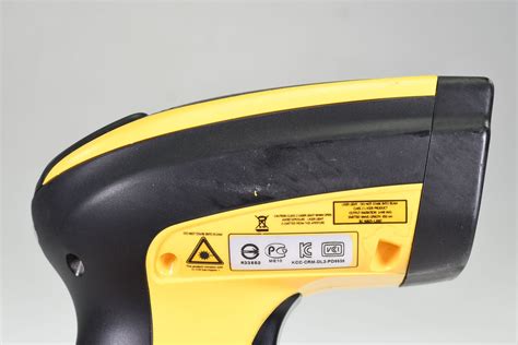 Preview Datalogic Pd9530 Barcodescanner