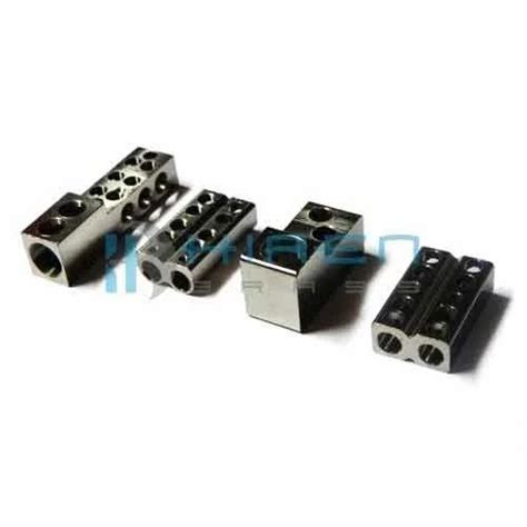 Brass Terminal Block At Rs Piece Brass Connecting Terminals In Jamnagar ID