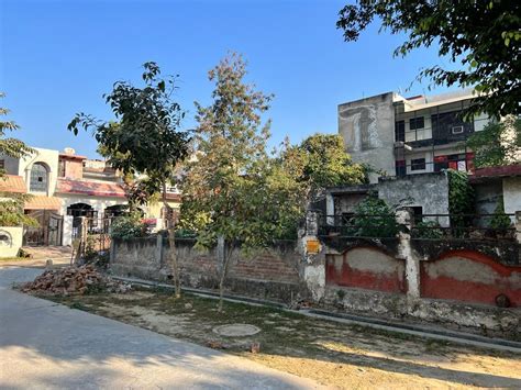 Residential Plot In Gamma 1