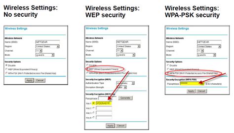 I Have Netgear Wireless Router Wgr V And It Works Fine But When A Friend Comes Over And