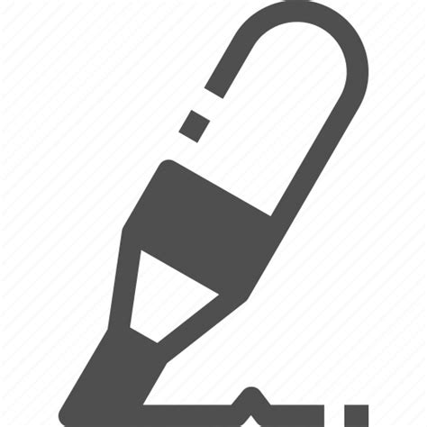 Edit Tools Highlighter Marker Pen Writing Icon Download On Iconfinder