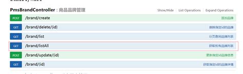 Mall整合springsecurity和jwt实现认证和授权（二） Mall学习教程