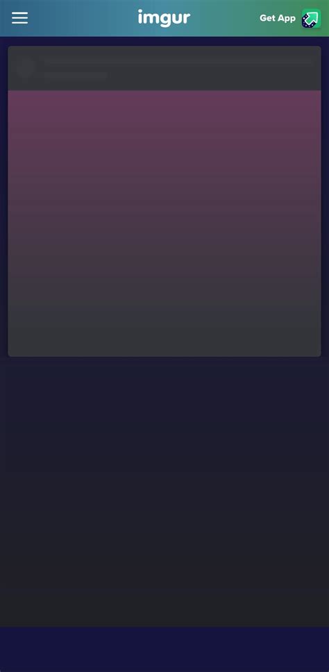 imgur.io - site is not usable · Issue #125861 · webcompat/web-bugs · GitHub