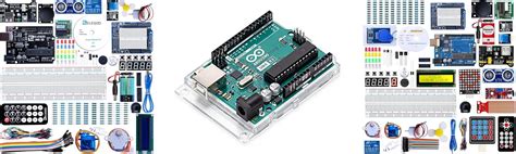 Top 5 Arduino Boards A Comprehensive Review And Buying Guide