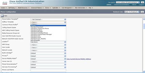Mobile Connect Configuration Cisco Community