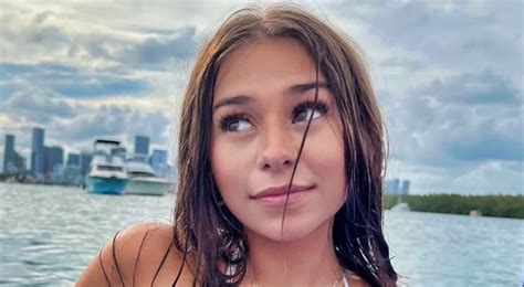 Of Superstar Sophie Rain Has The Internet Tripping Out Over How Much Money Shes Made After