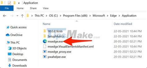Where Is Microsoft Edge Exe Located Britishlopa