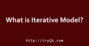 What Is Iterative Model Advantages Disadvantages And When To Use It