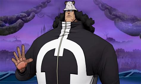 Kumas Past Only Gets Darker After Eiichiro Oda Explains His Status As