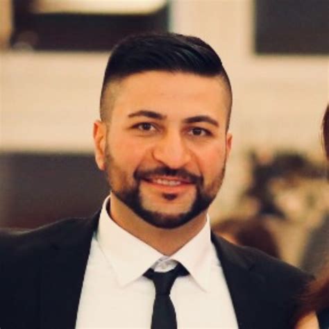 Mesut Aykanat Abteilungsleiter Nobilia Werke J Stickling Gmbh And Co