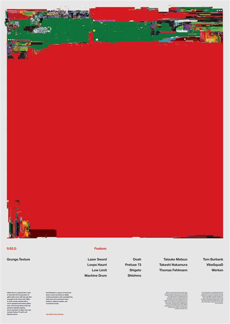 Thesis A Study On Expression About Computer Based Digital Visuality In Graphic Design Minkee Bae