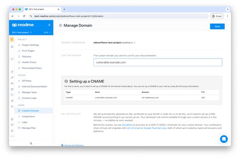 a guide to subdomain takeovers hackerone