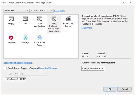 Github Webhook With Aspnet Core And Signalr Tonys Tech And Language Blog