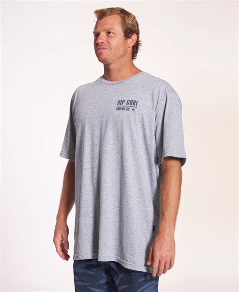 Rip Curl Argentina Remera Rip Curl Crafters