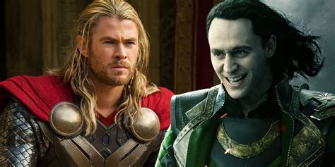 10 Harsh Realities Of Rewatching All 4 Thor Movies