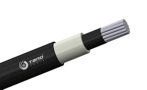 15kv 25kv 35kvmulti layer tree wire tano cable