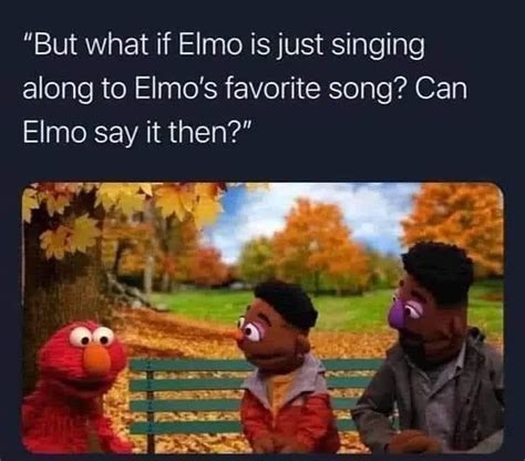 Elmo Rule R196