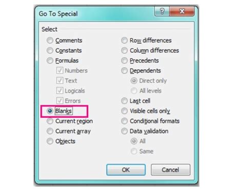 How To Sort Data But Keep Blank Rows In Excel