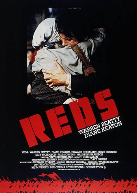 Reds 1981 Imdb