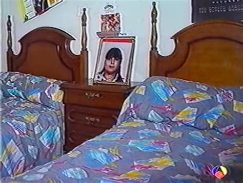 I Just Learned The Story Behind The Netflix Horror Movie Veronica And
