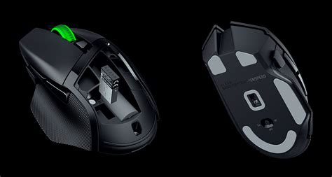 Razer Basilisk V3 X Hyperspeed Gaming Mouse Available Now