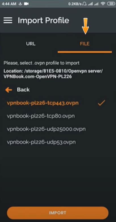 Connect To Openvpn Quickly On Windows Mac Linux Android Ios