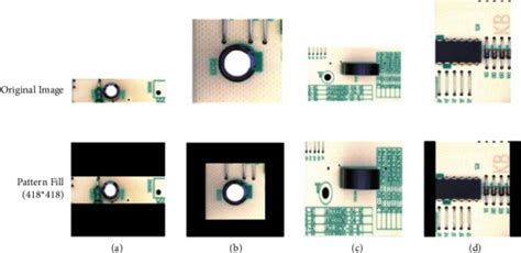 Conditional Transgan Based Data Augmentation For Pcb Electronic Component Inspection Pmc