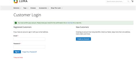 magento2 magento 2 logout customer after successful registration