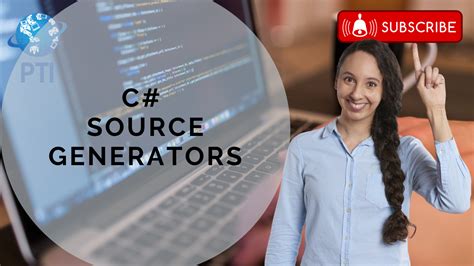 The Magic Of C Source Generators