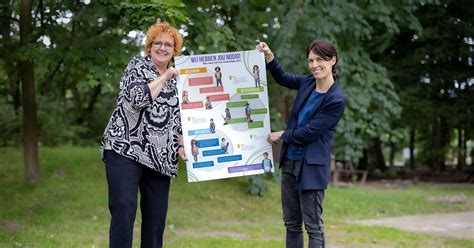 Innovation Team Develops Poster View Multilingualism As A Superpower