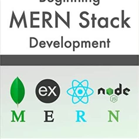 Stream Read Beginning Mern Stack Build And Deploy A Full Stack